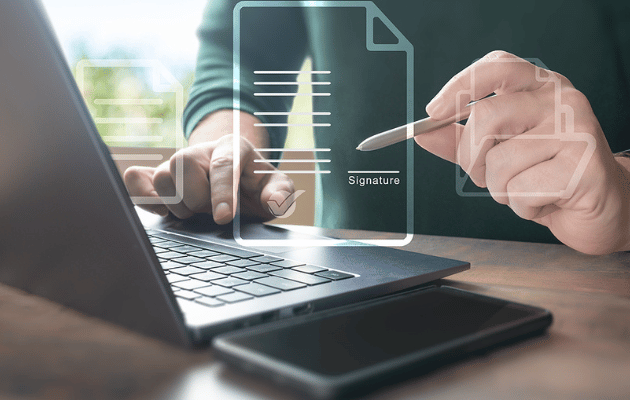 Paperless ERP Validation | Lumenia Consulting: ERP Consultants